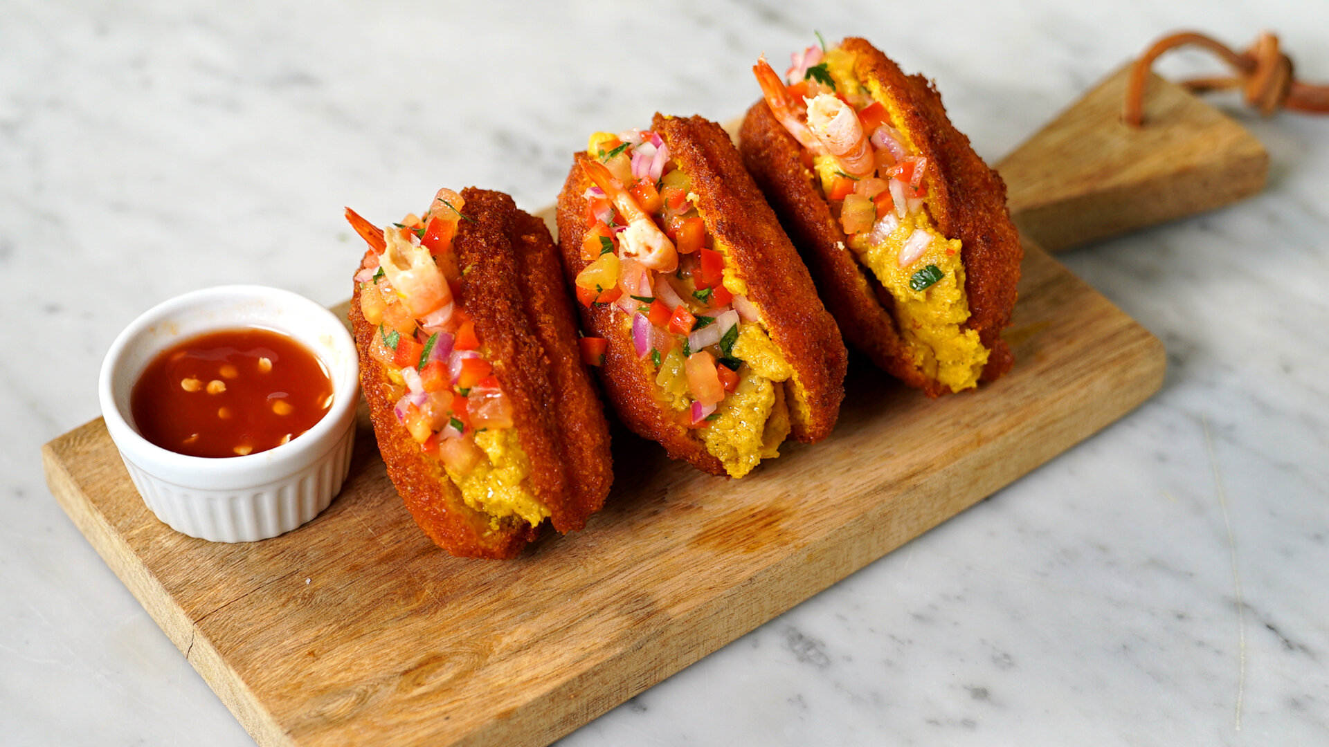 Tracing History: From Koose to Acarajé to Binch Akara to Akara Osu -The ...