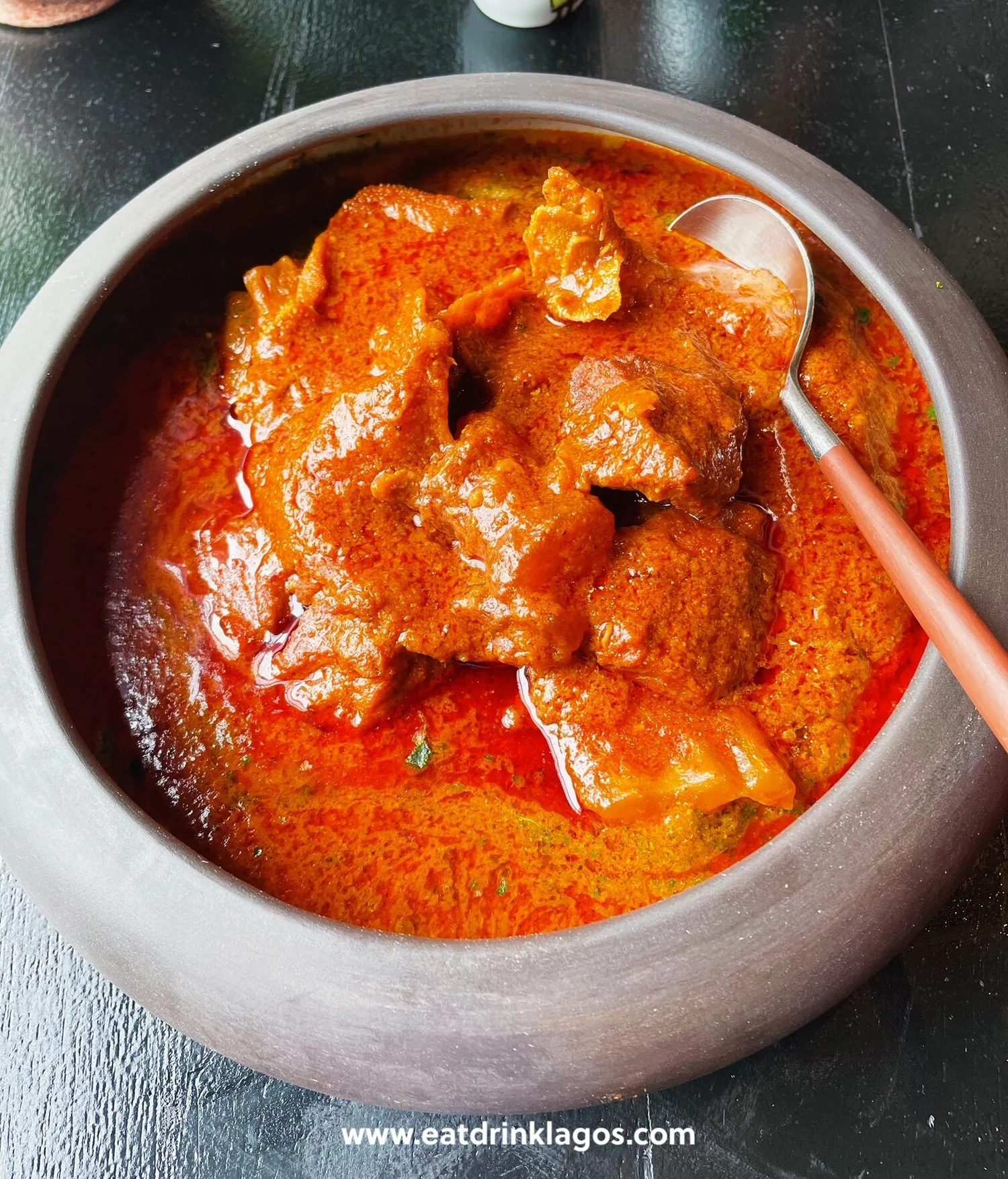 The Best Amala Spots In Lagos - Part III-Roll Call