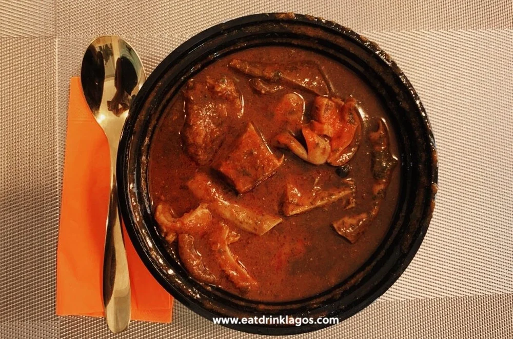 The Best Amala Spots In Lagos - Part III-Roll Call
