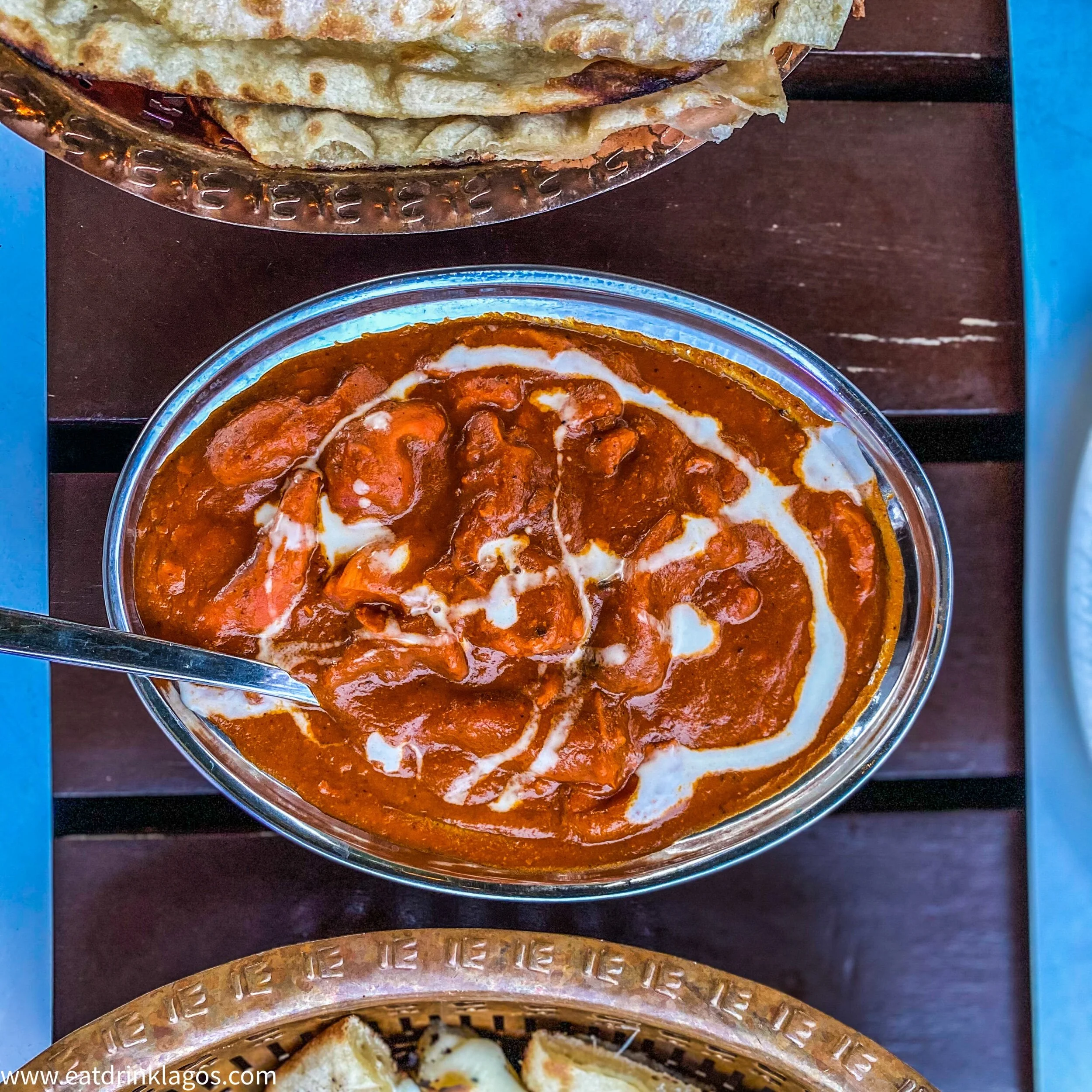 Review: Cilantro (Victoria Island, Lagos)-Discover the Best Restaurants ...