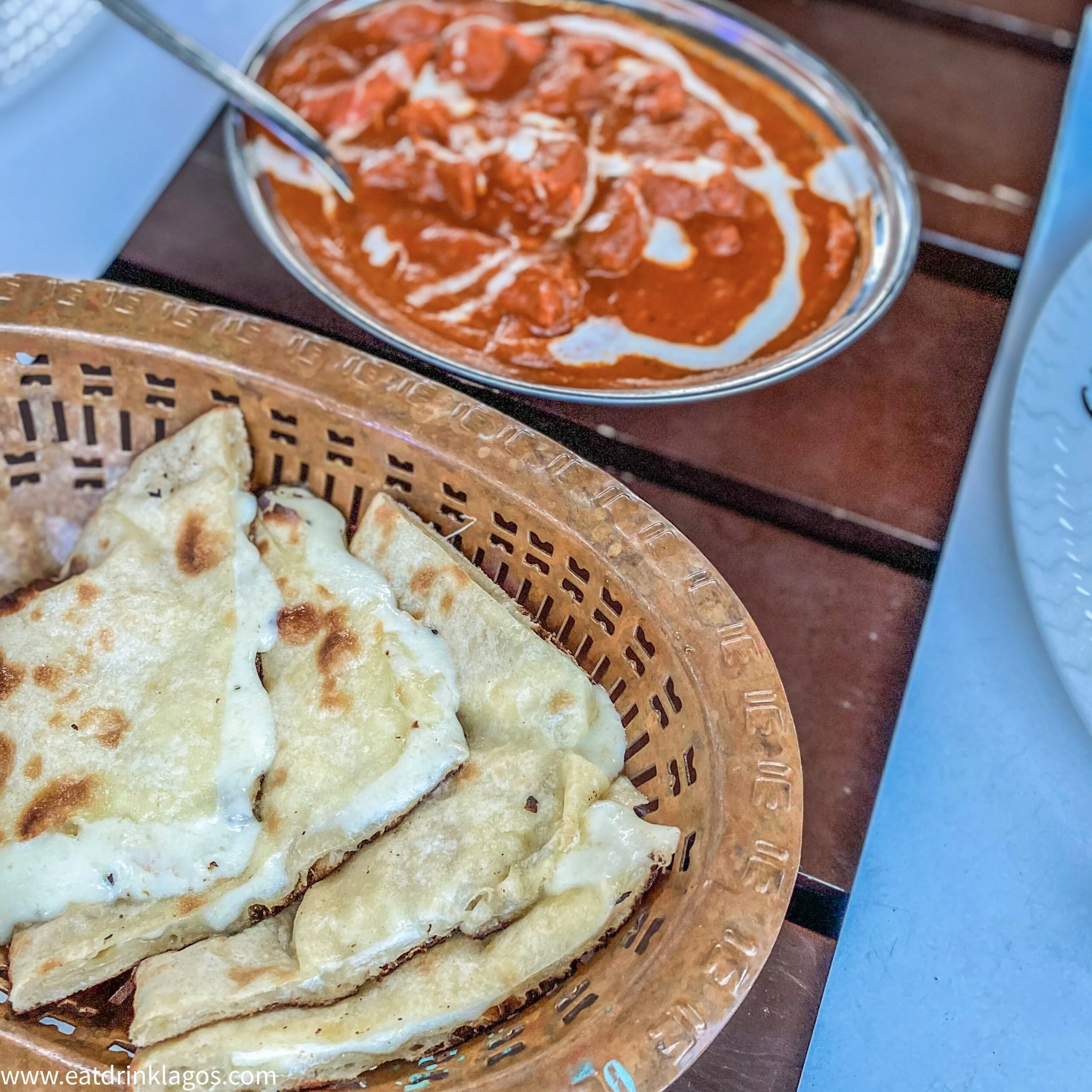 Review: Cilantro (Victoria Island, Lagos)-Discover the Best Restaurants ...