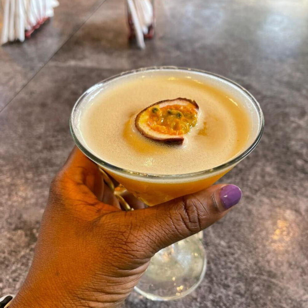 Soul Food Drinks