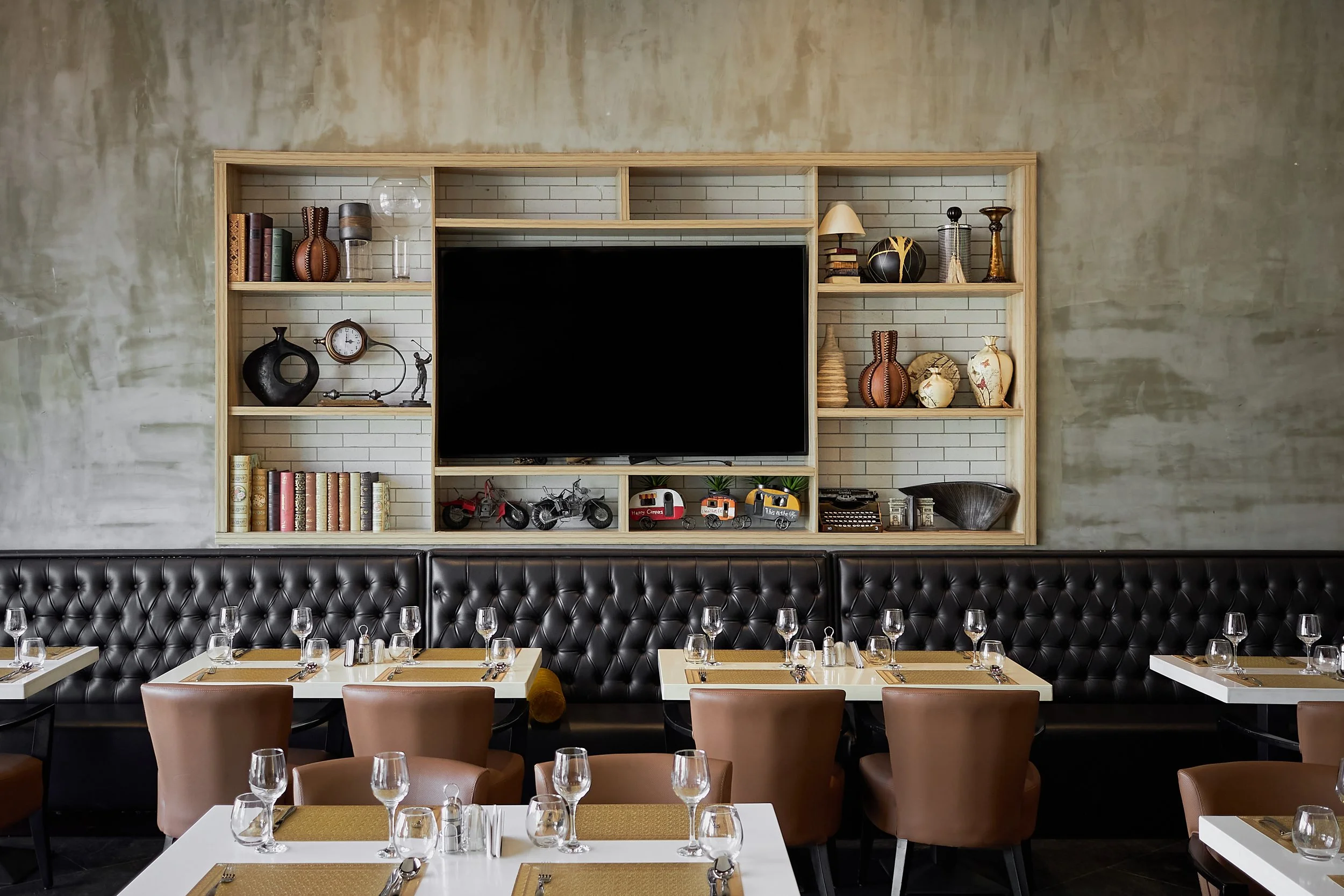 Eden Afro Fusion Restaurant Lagos – A Unique Dining Experience Opening ...