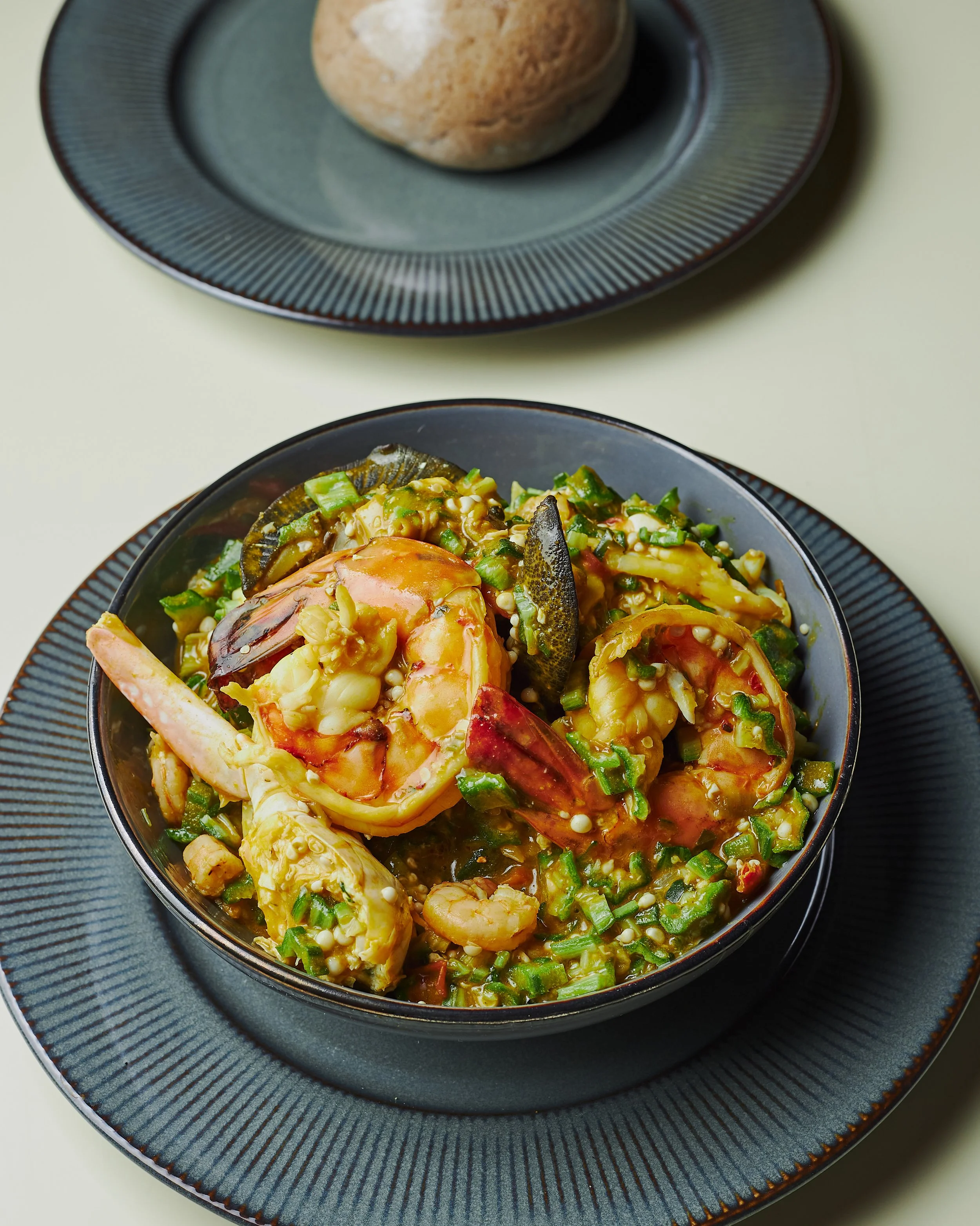 Eden Afro Fusion Restaurant Lagos – A Unique Dining Experience Opening ...