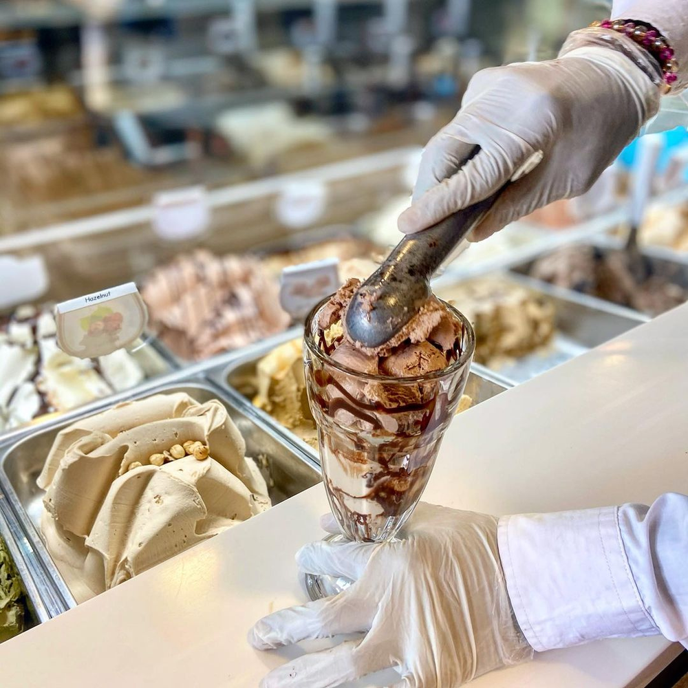 The 13 Essential Ice Cream Spots in Lagos-The Scoop