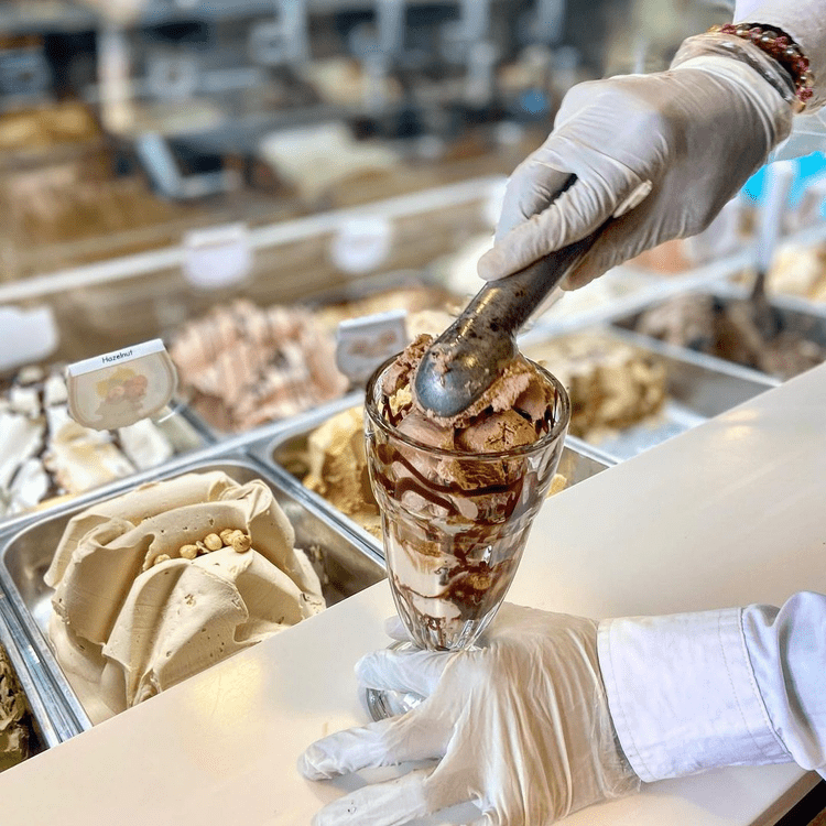 The 13 Essential Ice Cream Spots in Lagos-The Scoop