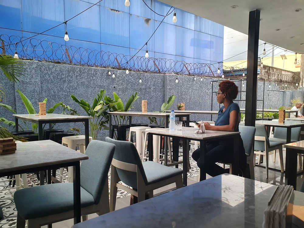 Review: Norma (Ikeja)-Discover the Best Restaurants in Lagos