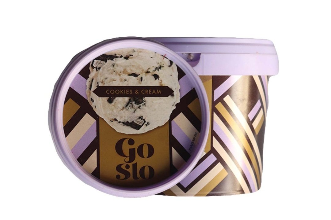 We Taste-Tested the Most Popular Supermarket Ice Cream — Here's What ...