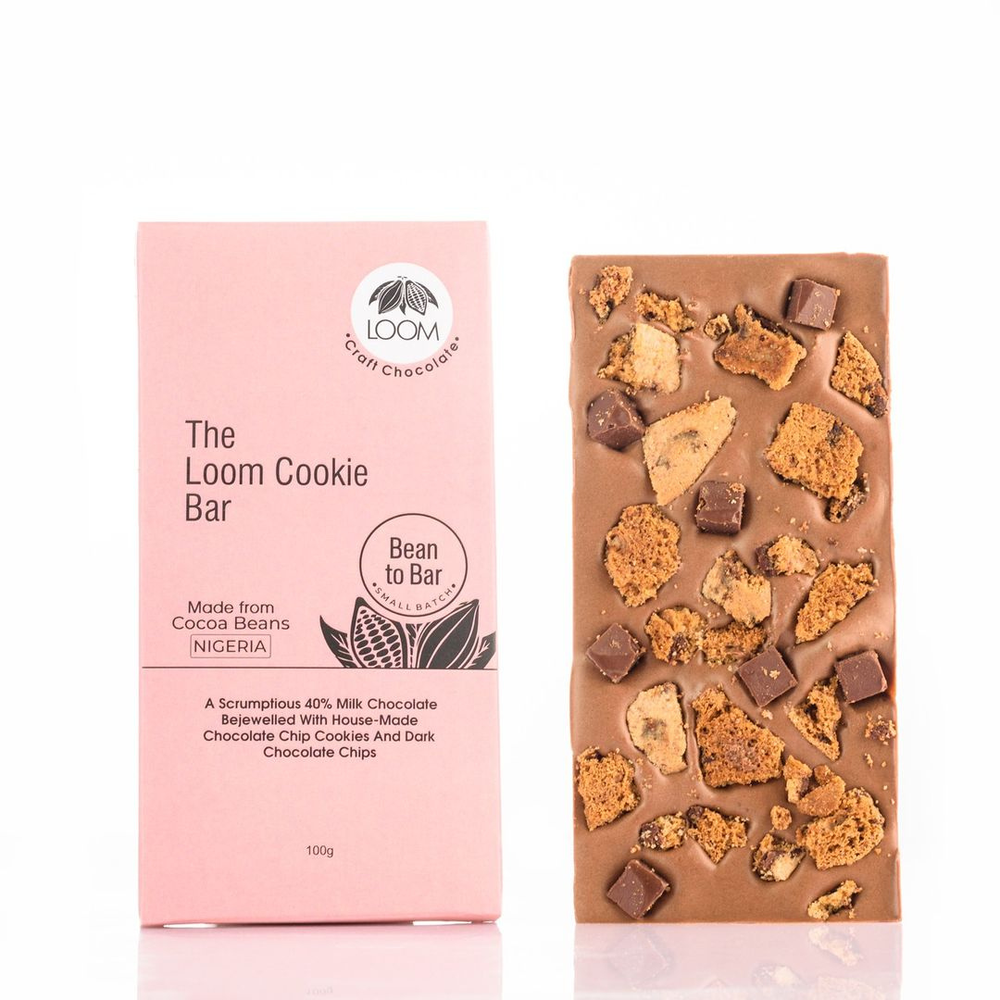 International Chocolate Day: 5 Artisanal Nigerian Brands to Try This ...