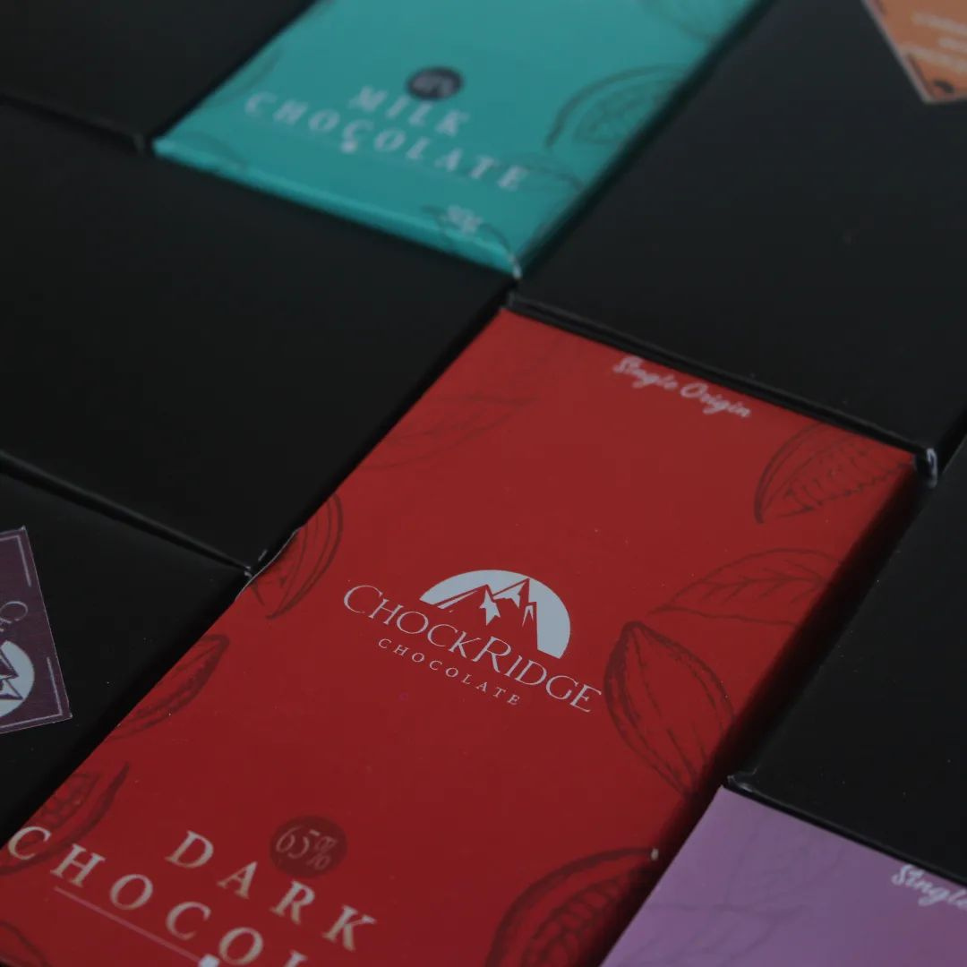 International Chocolate Day: 5 Artisanal Nigerian Brands to Try This ...