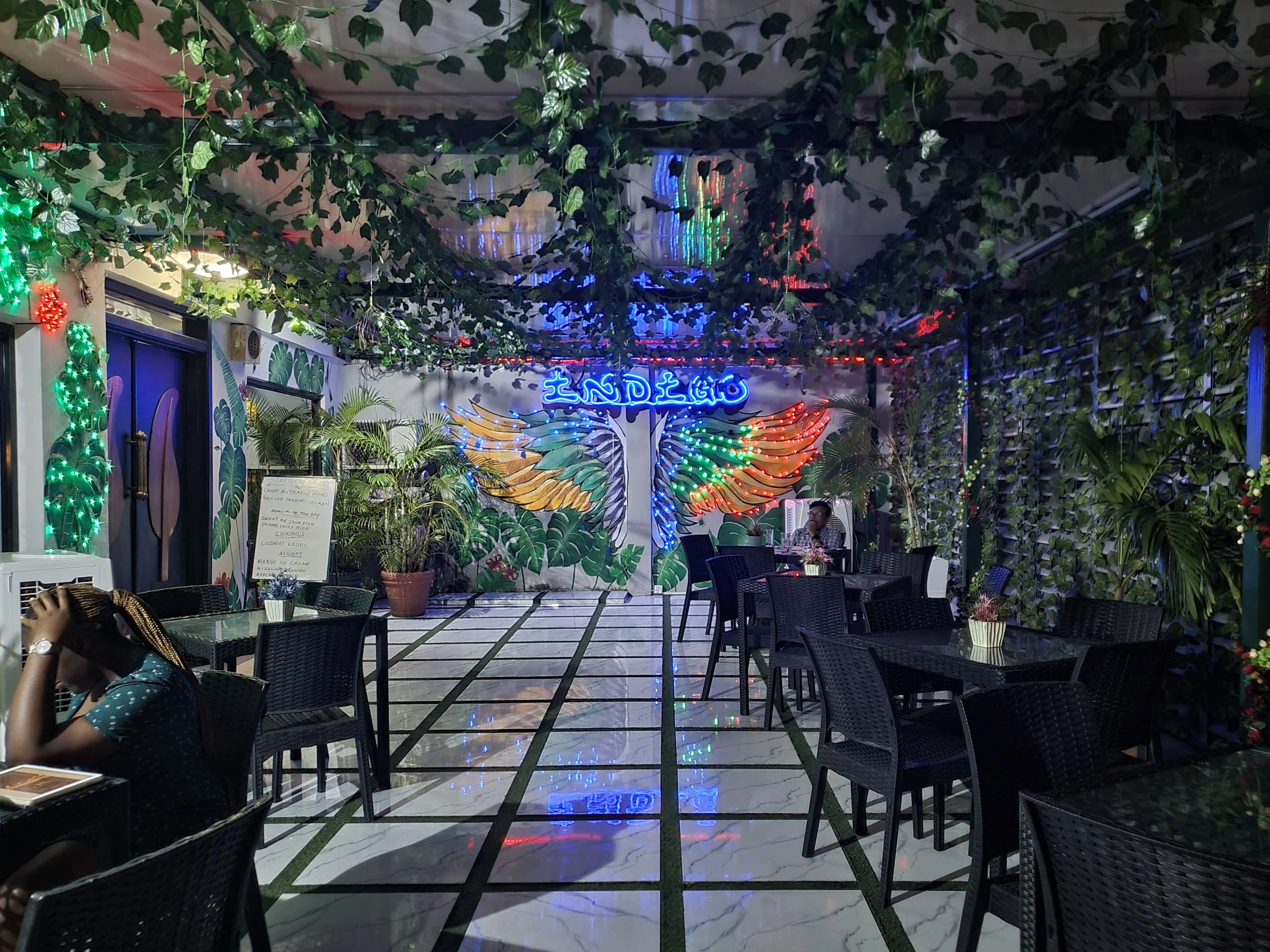 Review: Indigo (Victoria Island)-Discover the Best Restaurants in Lagos