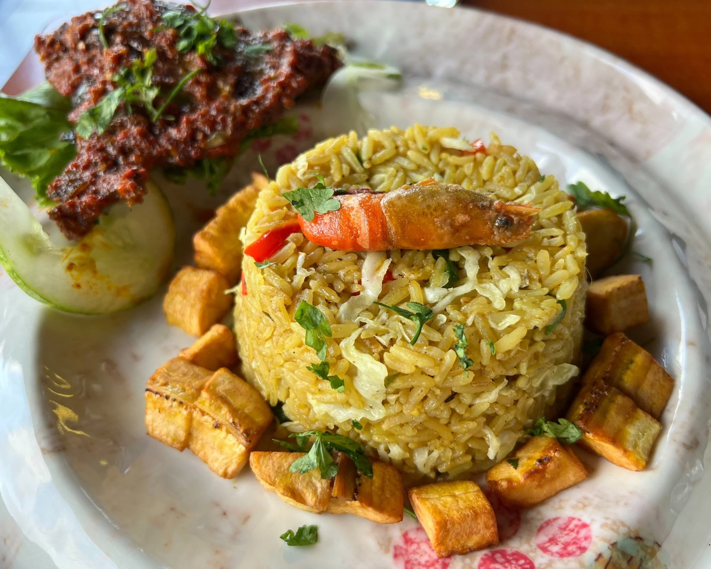 Review: The Shark Express (Lekki)-Discover the Best Restaurants in Lagos