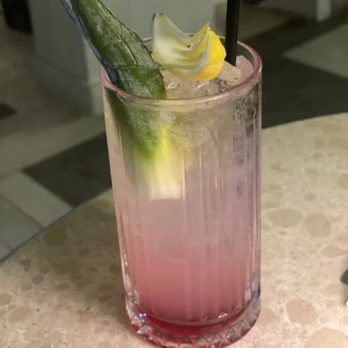 Review: Slice (Victoria Island)-Discover the Best Restaurants in Lagos