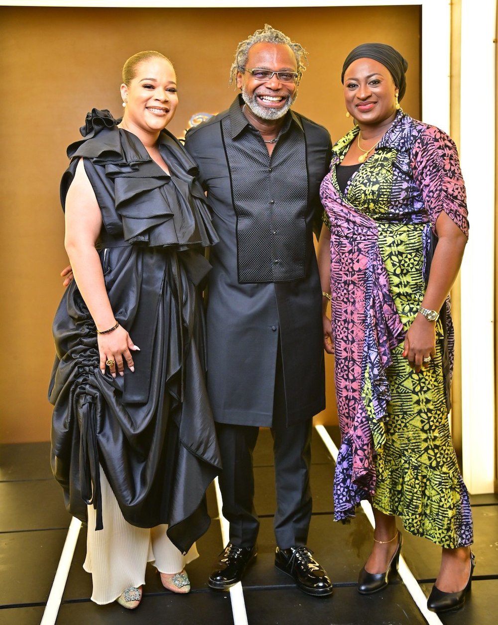 A Luxe Affair: The Fusion of Art, Food and Whisky For The Macallan M ...