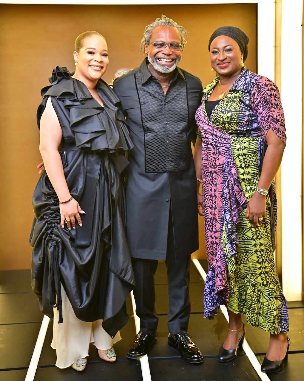 A Luxe Affair: The Fusion of Art, Food and Whisky For The Macallan M ...