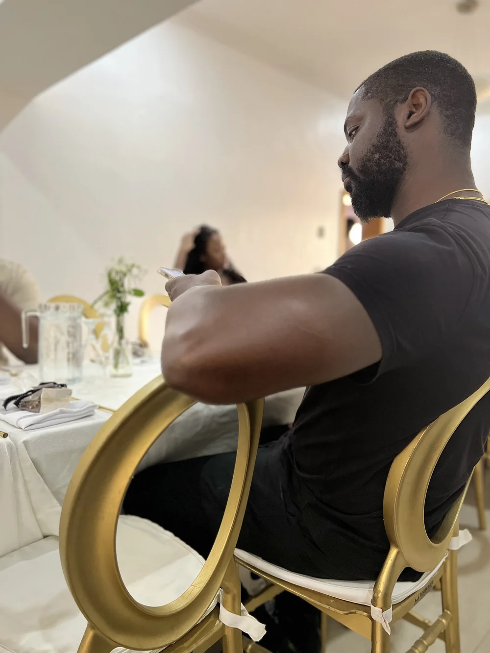 The Lunch Club XVII: All the Highlights!-The Scoop