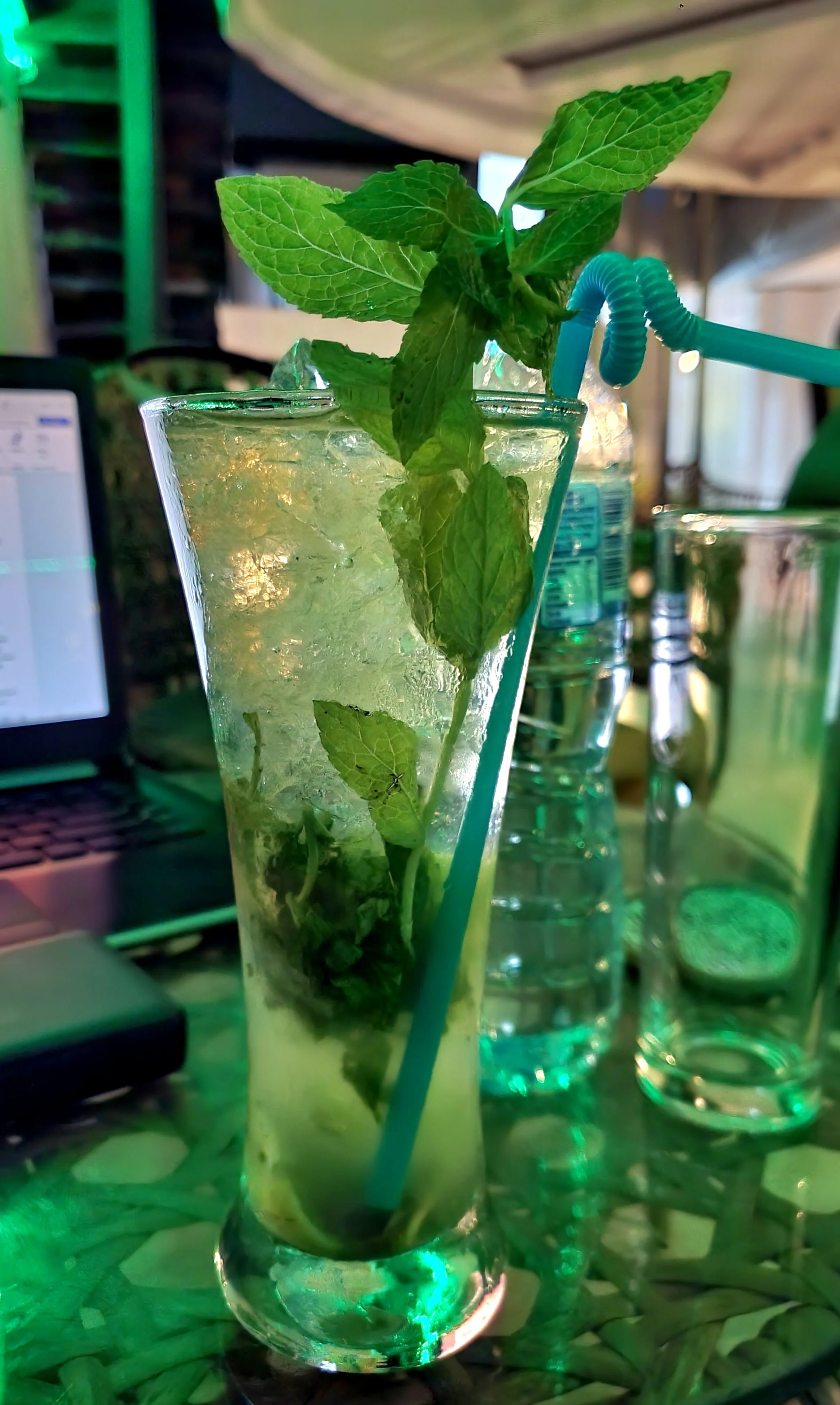 Restaurant Review: Placebo Restaurant (Magodo)-Discover the Best ...