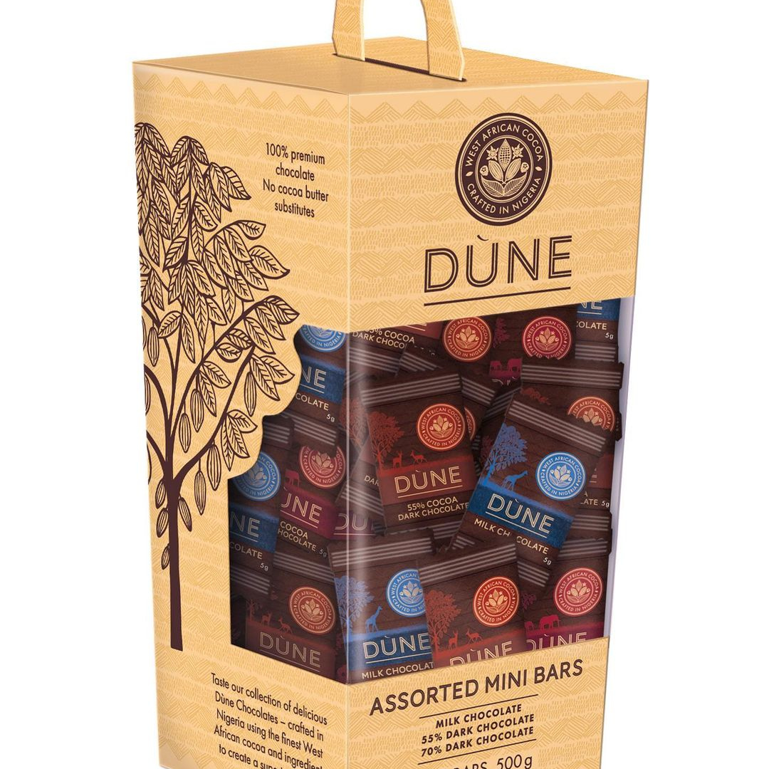 International Chocolate Day: 5 Artisanal Nigerian Brands to Try This ...