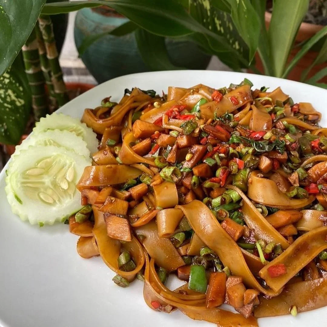 Review: Thai Thai (Victoria Island)-Discover the Best Restaurants in Lagos
