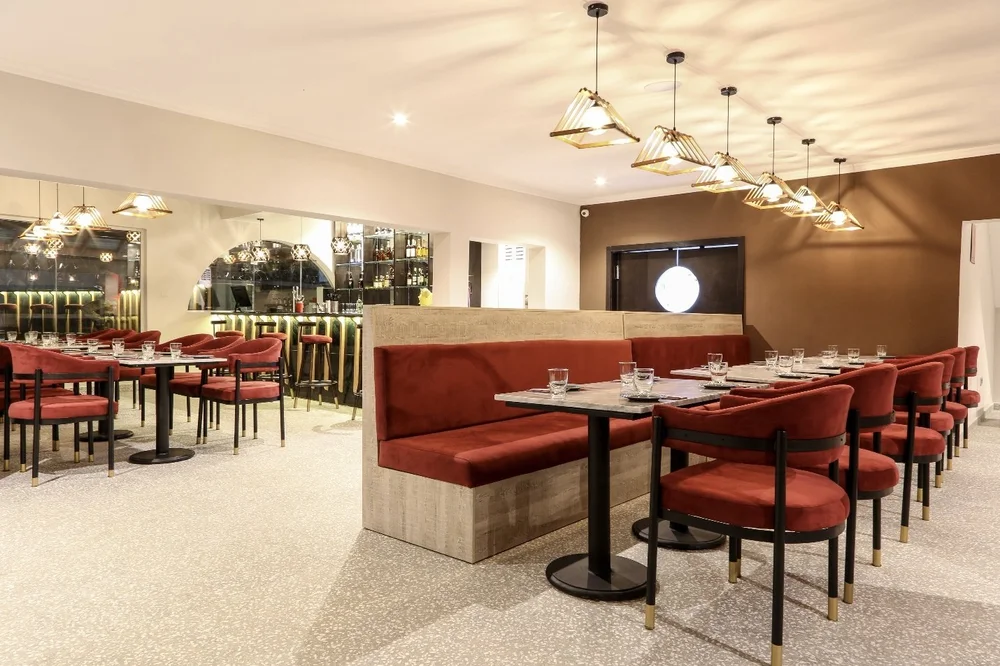 New Restaurant Alert: Ki Bar & Kitchen-The Scoop