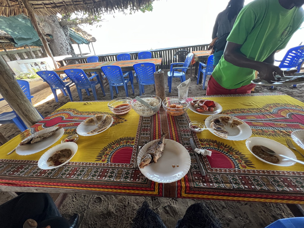 Taste the World: Unlocking Culinary Treasures on Your Travels-Roll Call