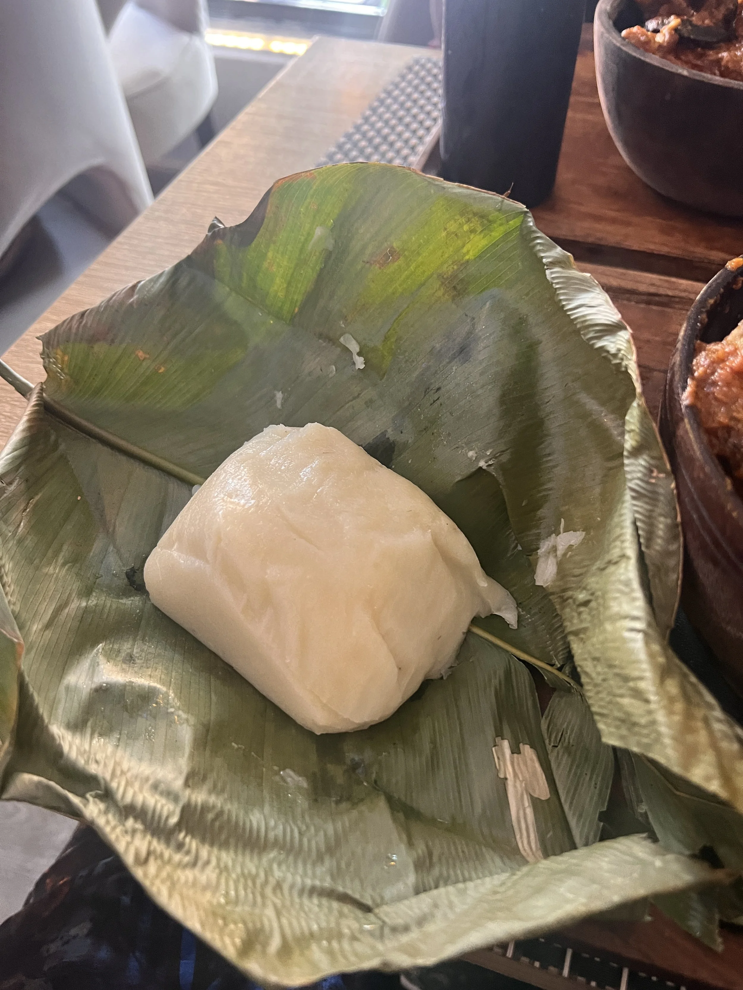 Ile Iyan Review: Exploring Authentic Nigerian Cuisine in a Cozy Space ...