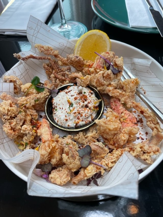 Review: Kaly (Victoria Island)-Discover the Best Restaurants in Lagos