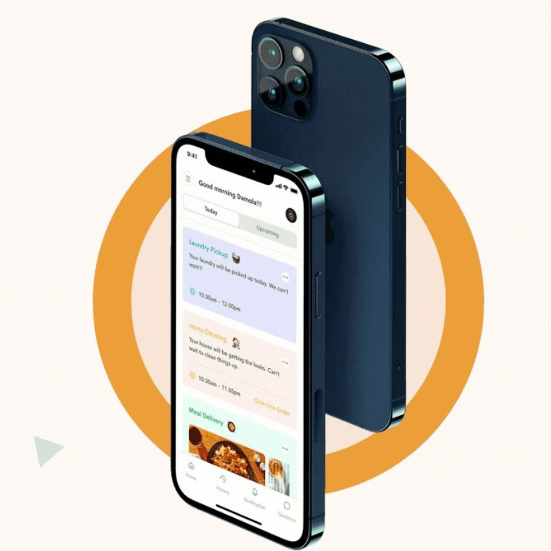 Hungry? Here Are the Top 5 Food Delivery Apps to Download Today-The Scoop