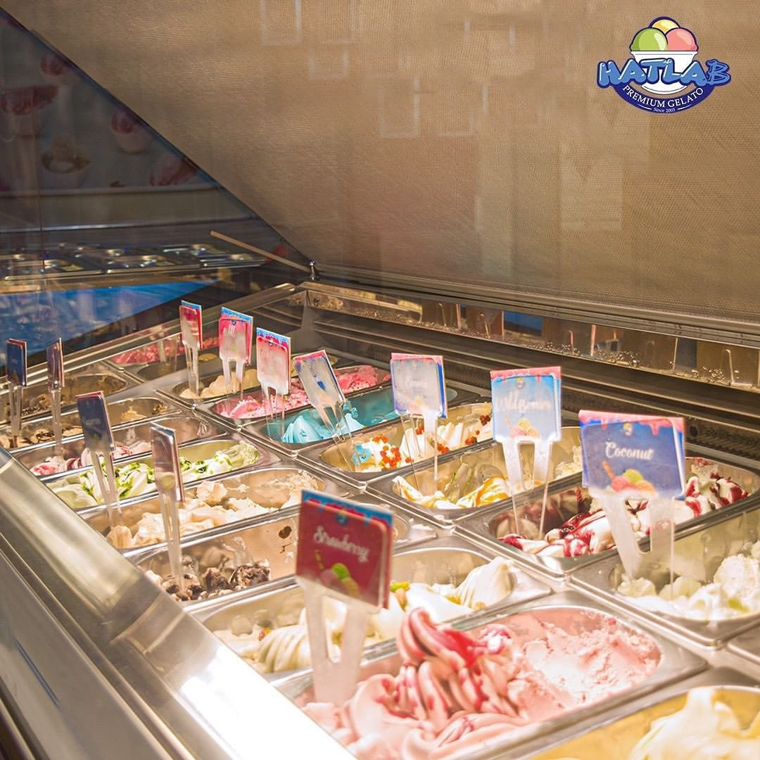 The 13 Essential Ice Cream Spots in Lagos-The Scoop