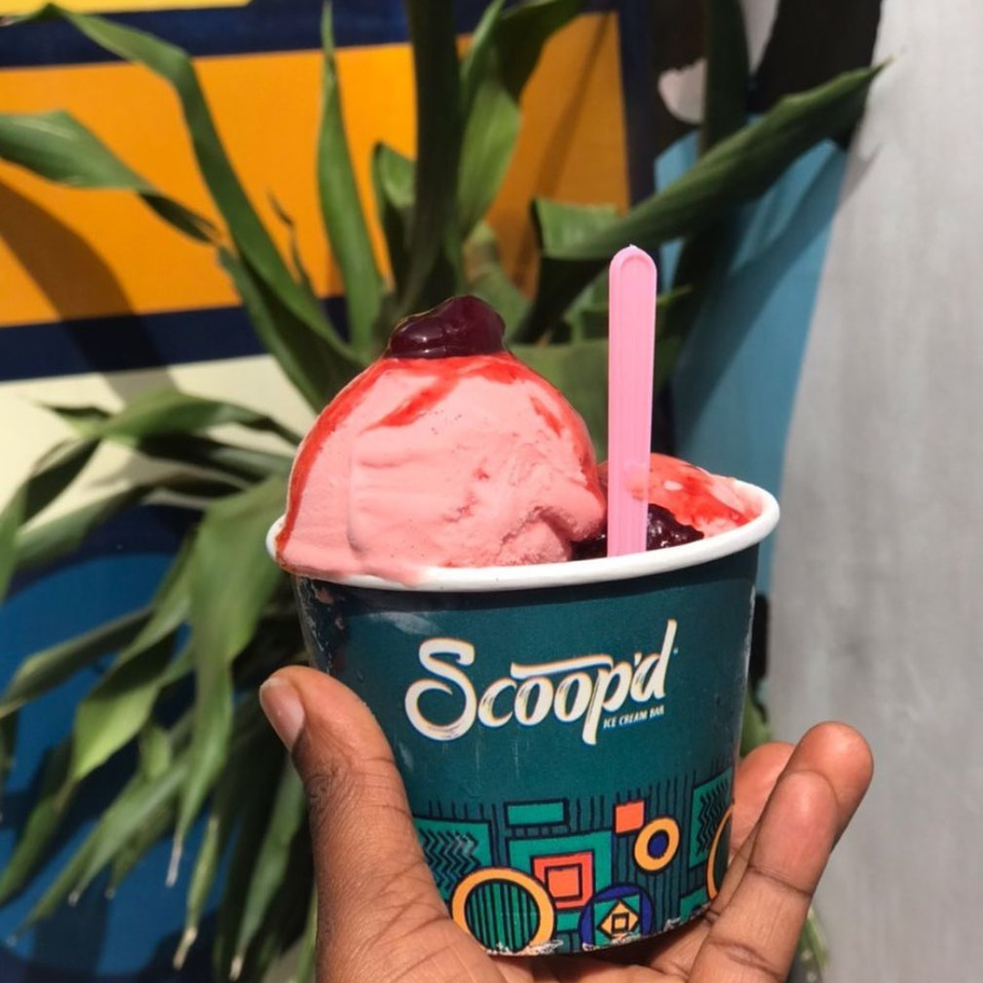 The 13 Essential Ice Cream Spots in Lagos-The Scoop