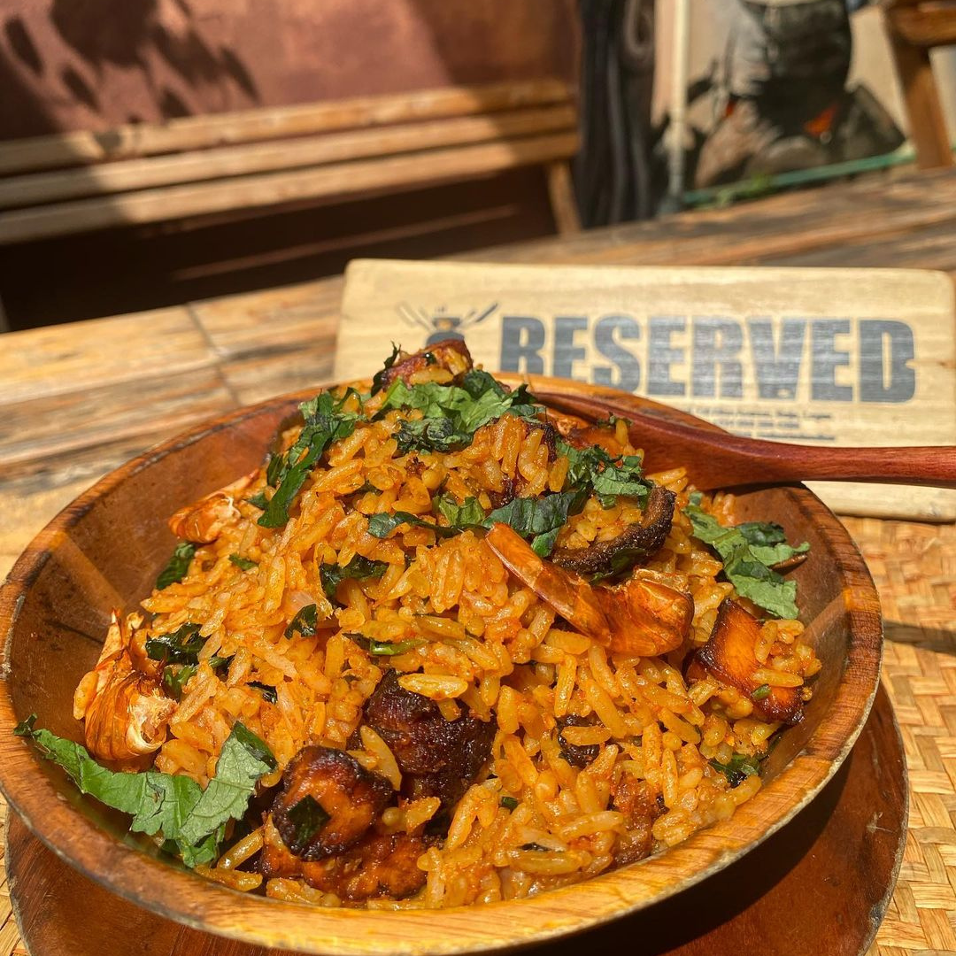 How to Eat Your Way Through Lagos in 24 Hours-The Scoop