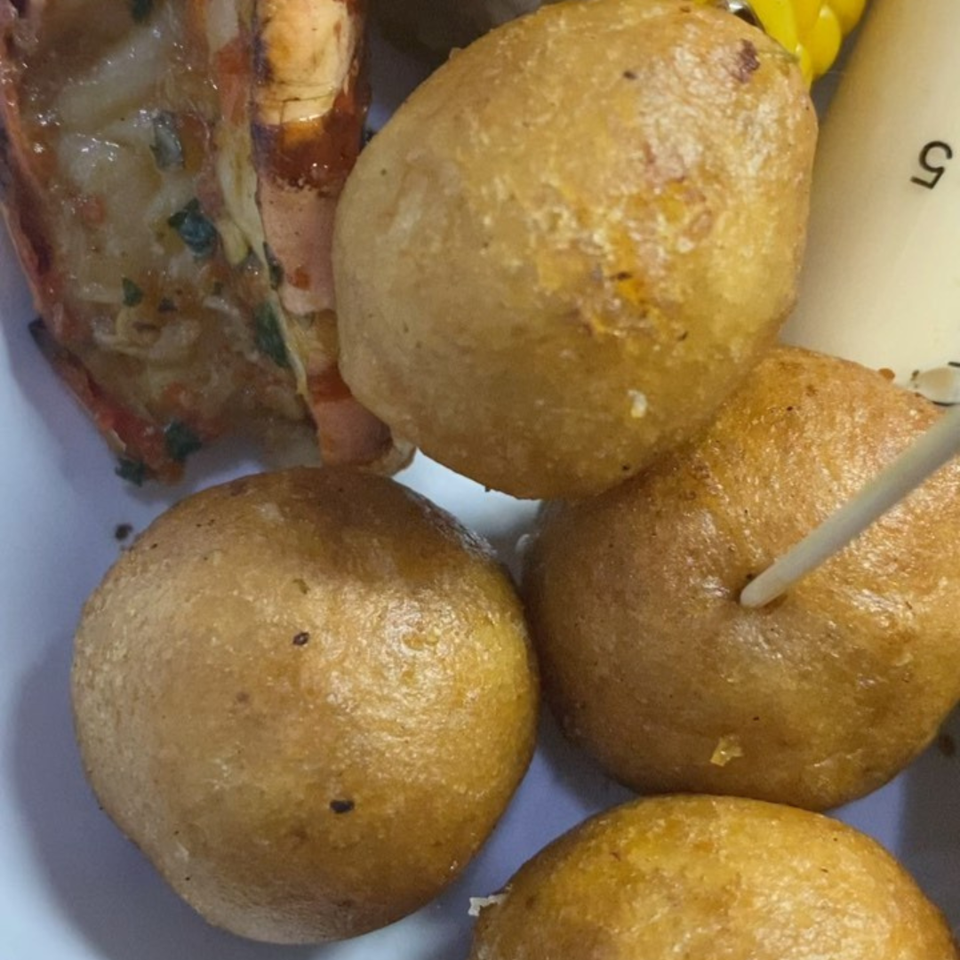 A Definitive List of the Best Small Chops in Lagos (Period 💅🏾)-The Scoop