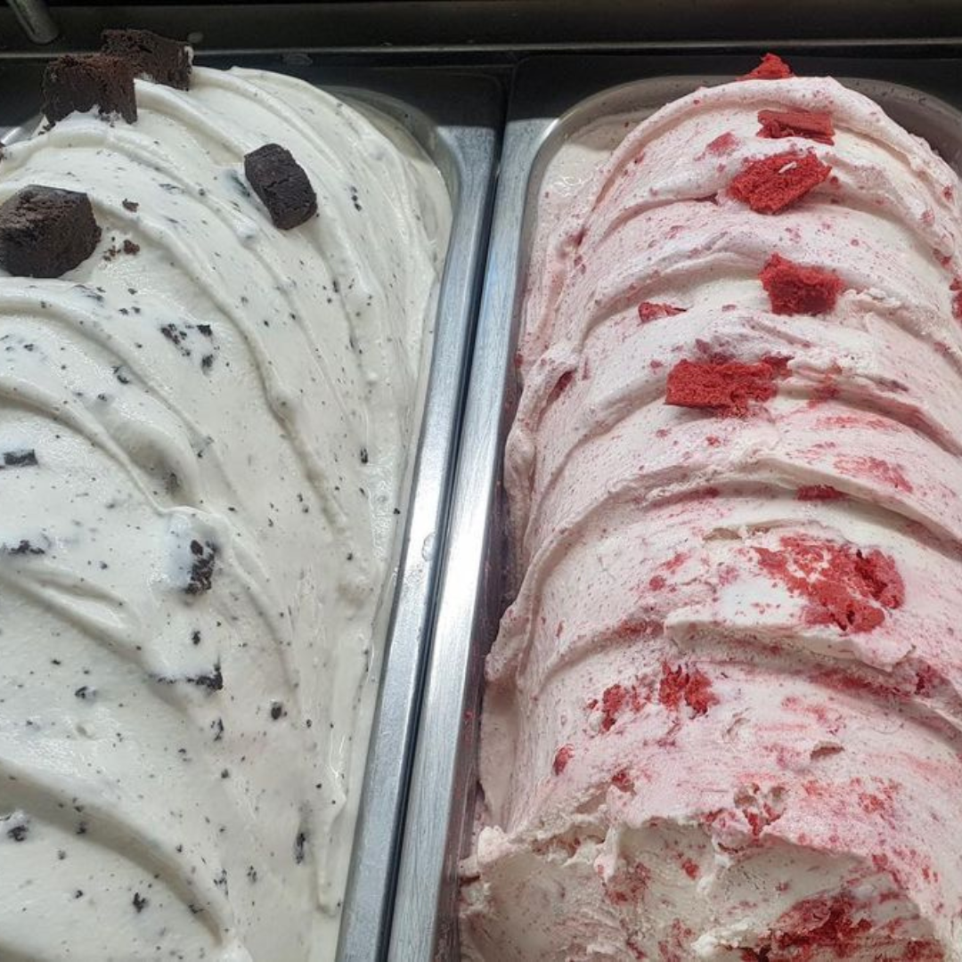 The 13 Essential Ice Cream Spots in Lagos-The Scoop