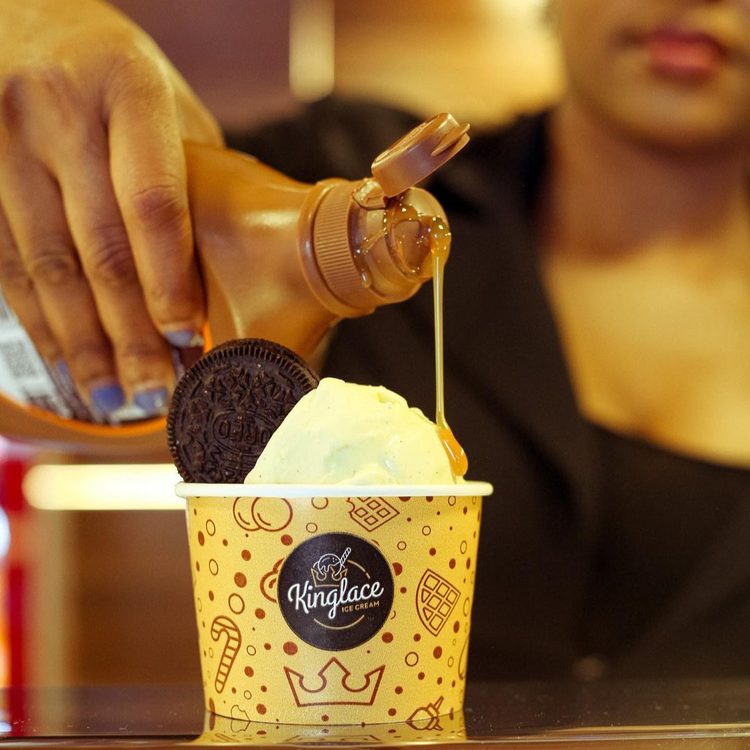 The 13 Essential Ice Cream Spots in Lagos-The Scoop