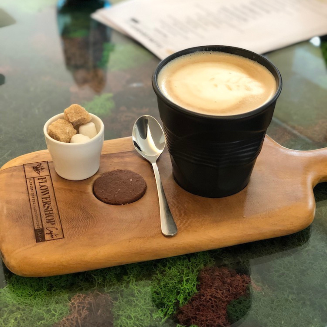 Keep Your Coins, Vegan Coffee is a Scam — And Here’s Why-Roll Call