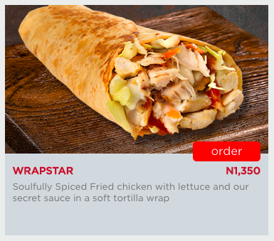 I Eat at Chicken Republic Way More Than I’d Like to Admit & These Are ...