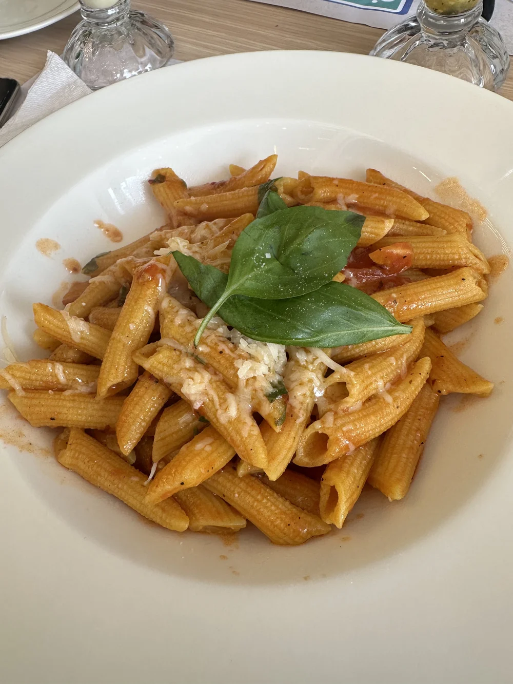 Review: Ci Gusta (Victoria Island)-Discover the Best Restaurants in Lagos