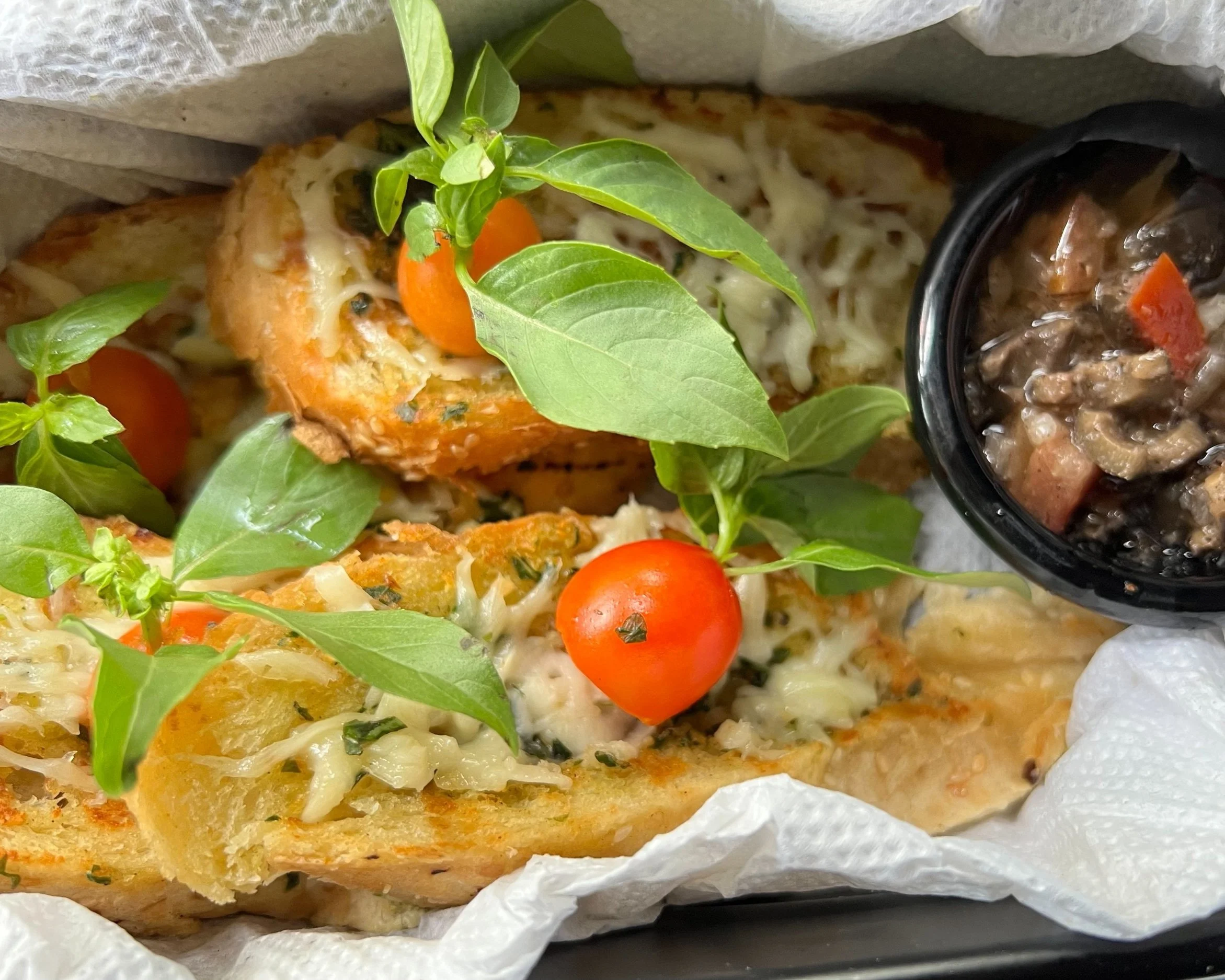 Review: The Shark Express (Lekki)-Discover the Best Restaurants in Lagos