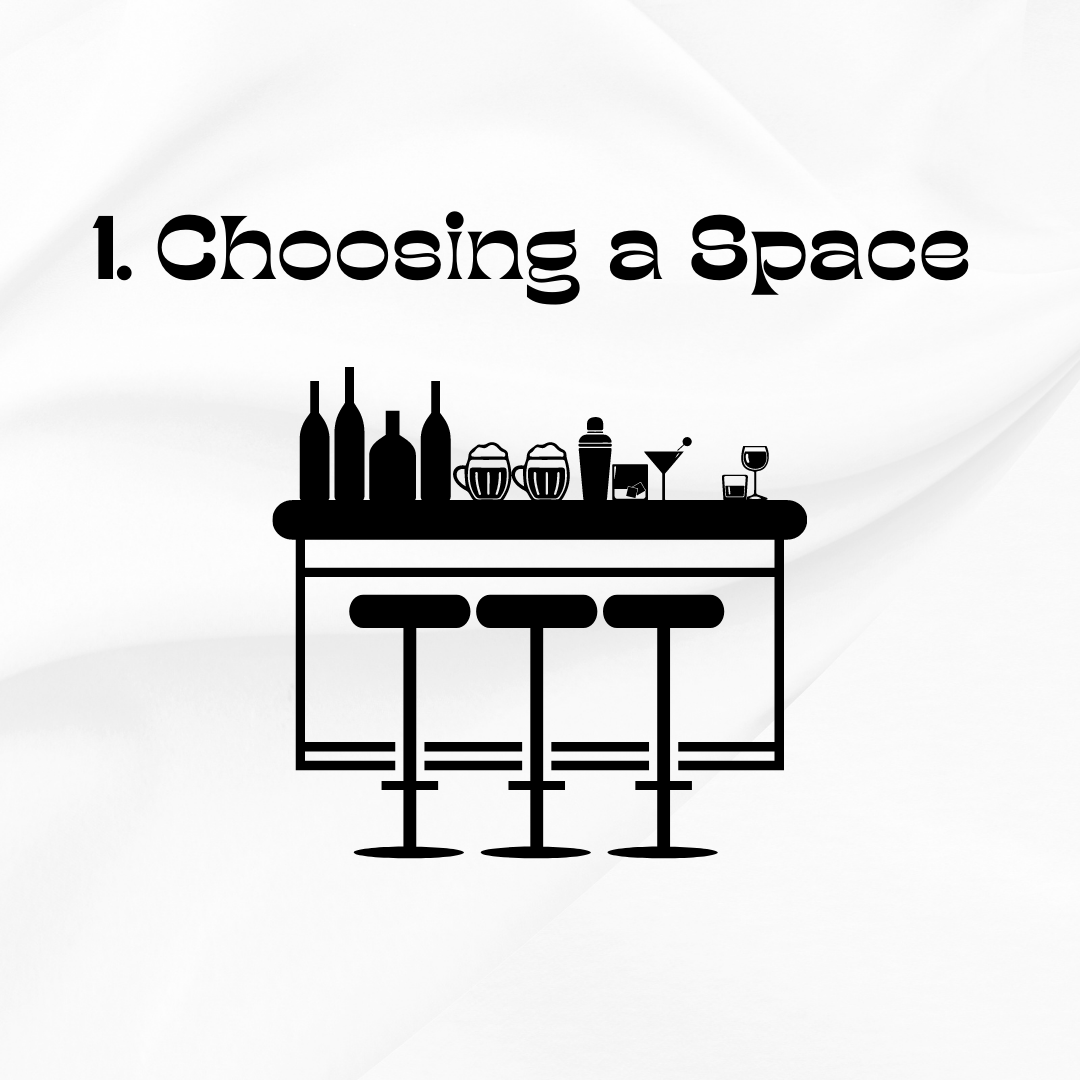 Ultimate Home Bar Guide in Lagos: Create the Perfect Entertainment ...