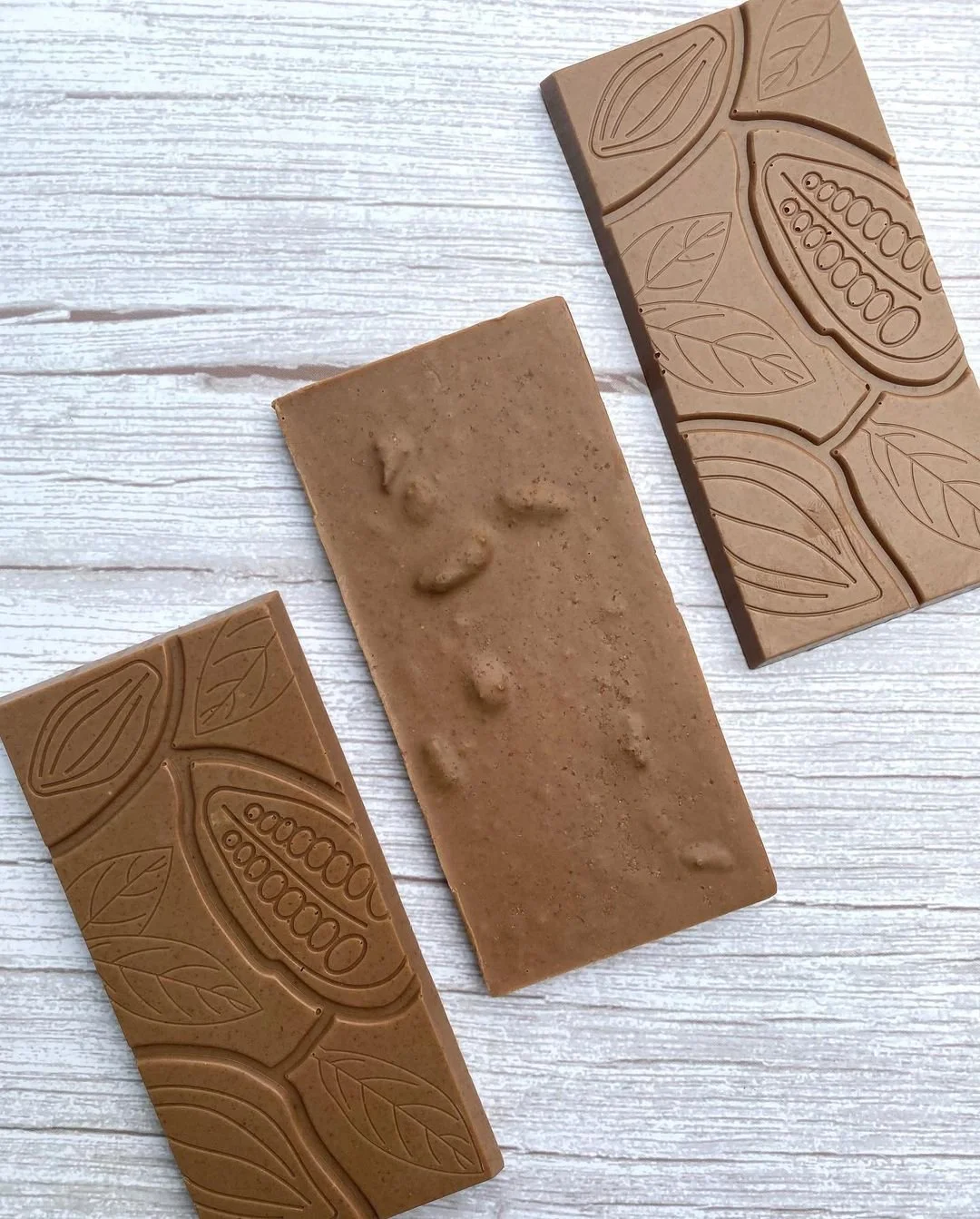 How Artisanal Chocolate is Made in Nigeria: A Conversation with Loom ...