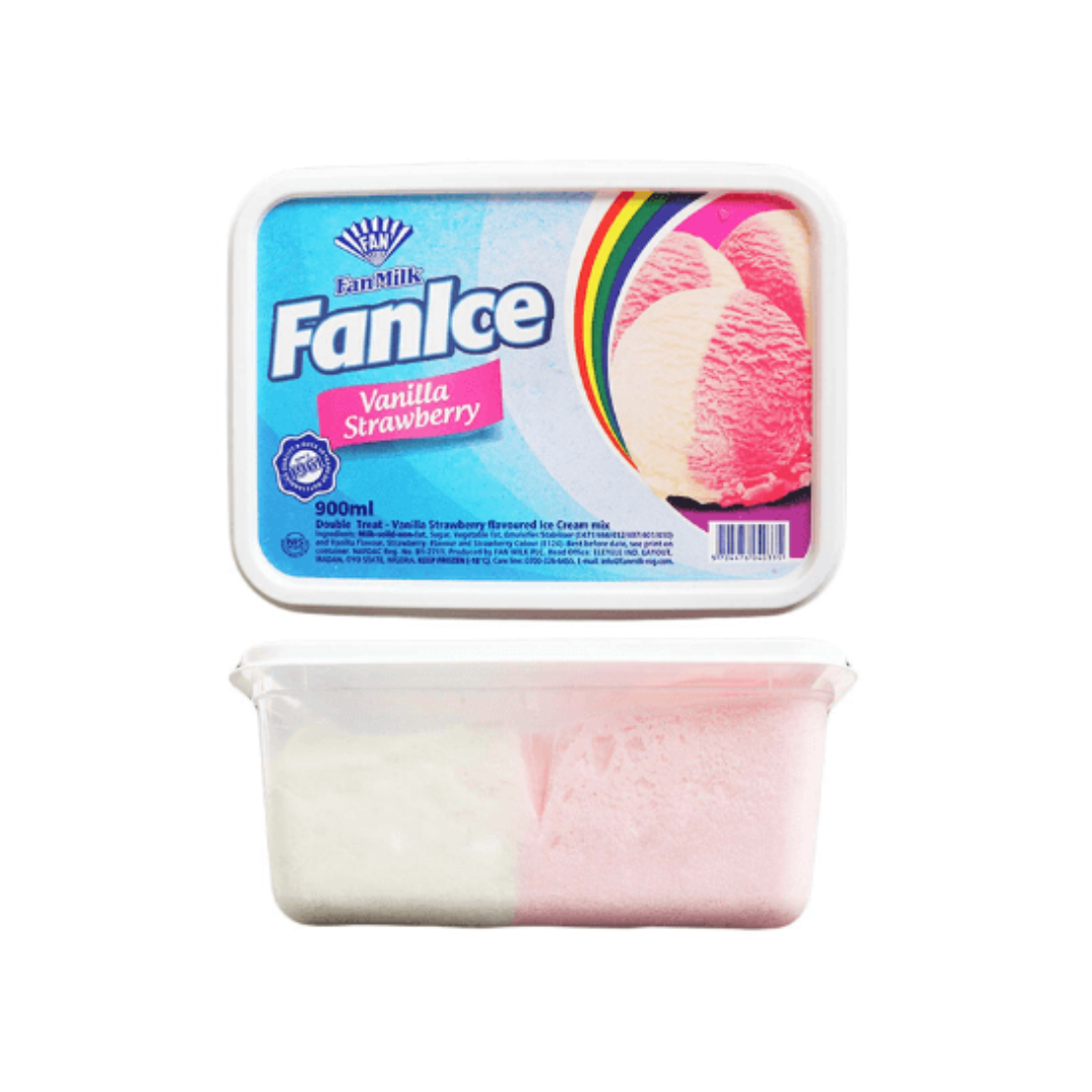 We Taste-Tested the Most Popular Supermarket Ice Cream — Here's What ...