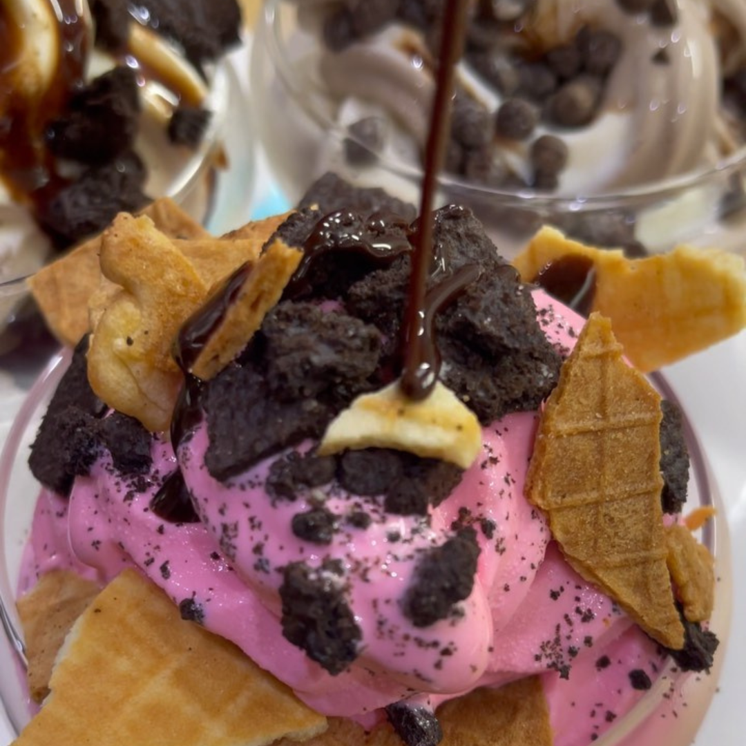 The 13 Essential Ice Cream Spots in Lagos-The Scoop