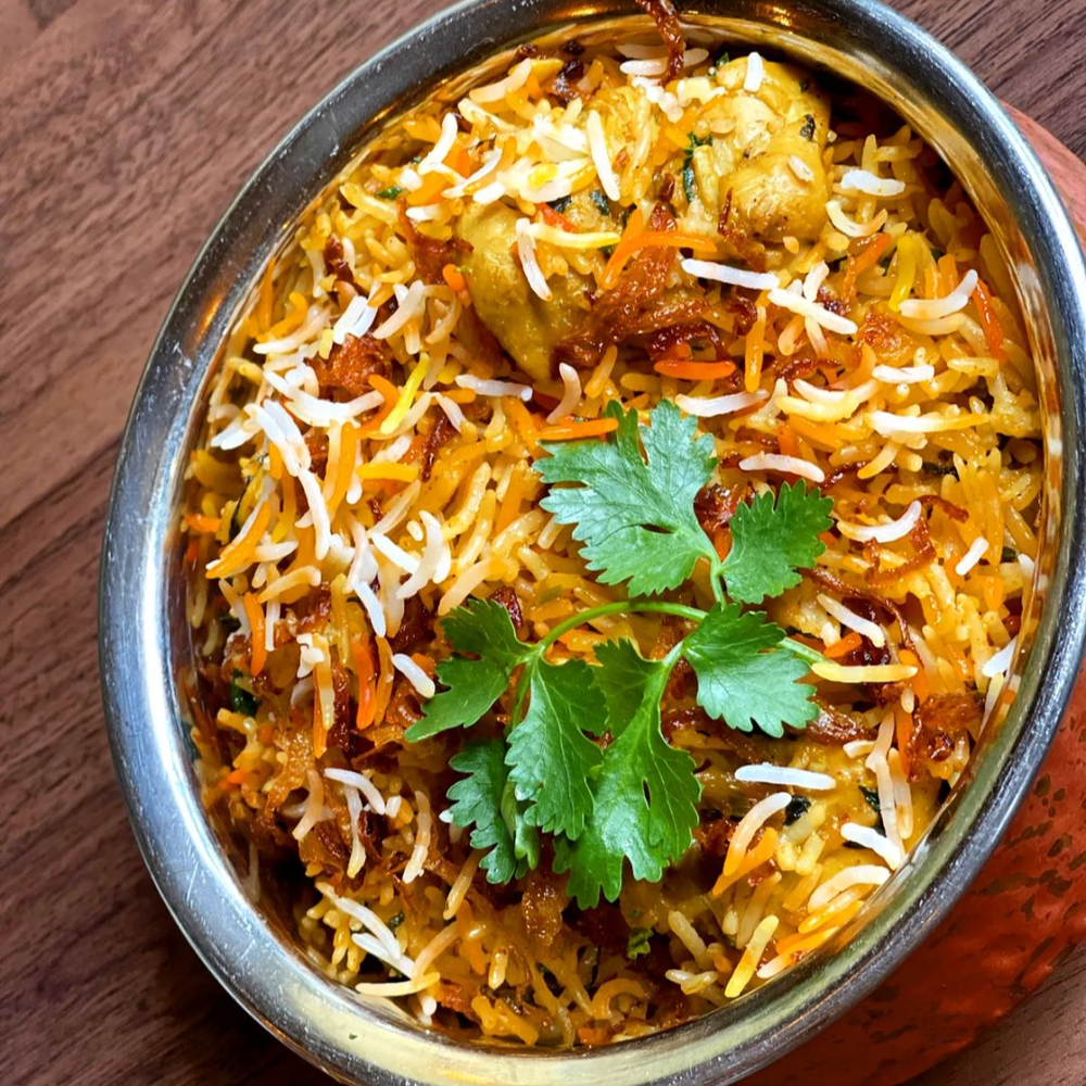 Best Indian Restaurant in Lagos-The Scoop