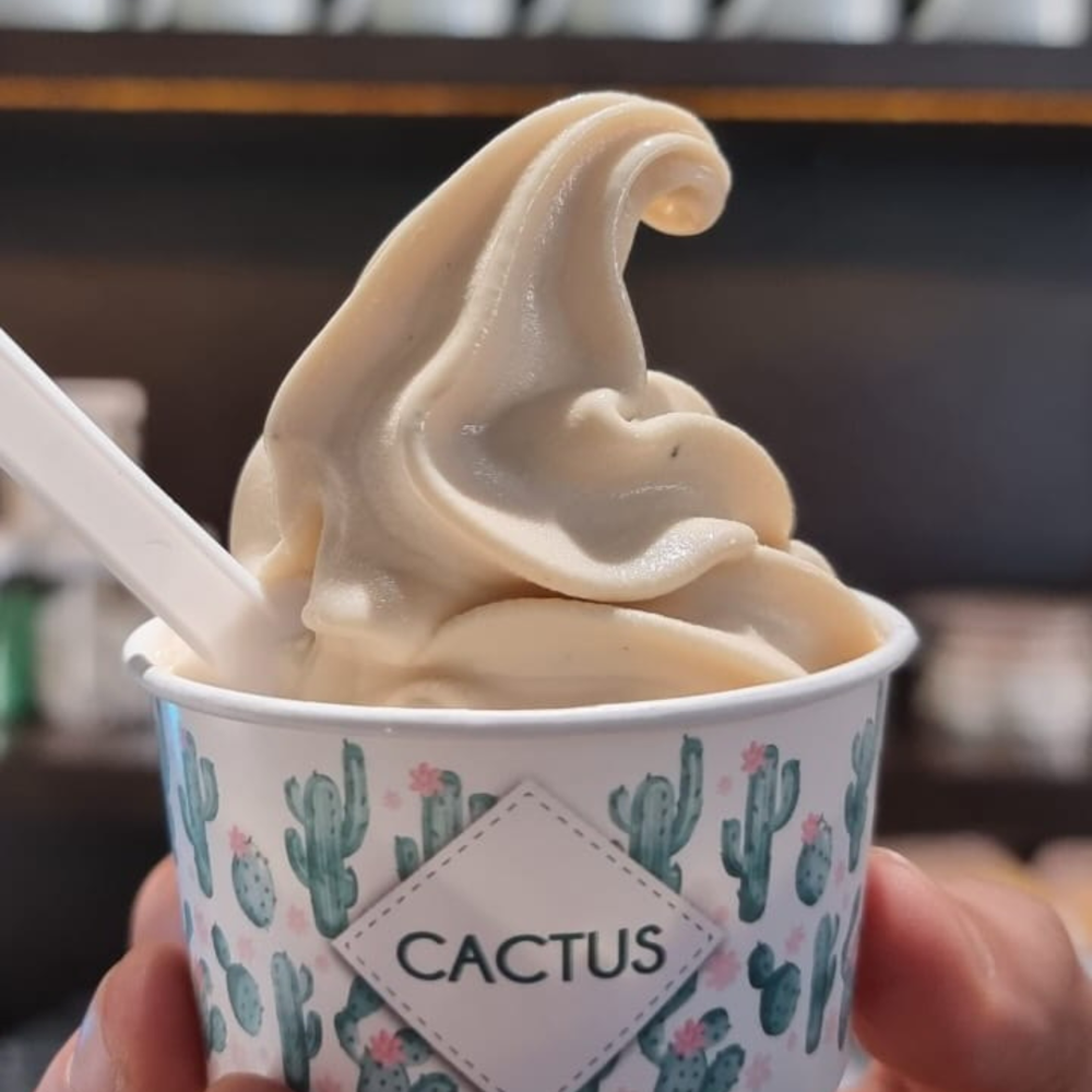 The 13 Essential Ice Cream Spots in Lagos-The Scoop