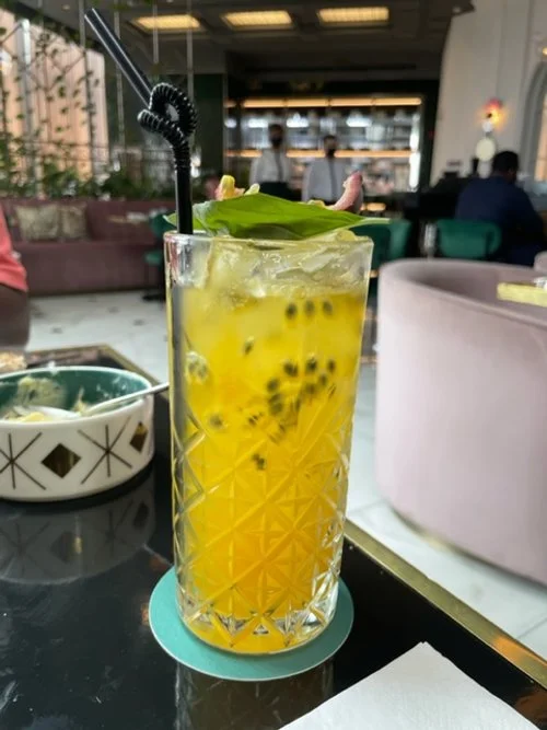 Review: Kaly (Victoria Island)-Discover the Best Restaurants in Lagos