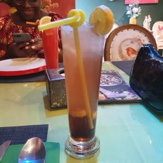 Review: Alice Garden (Ikeja GRA)-Discover the Best Restaurants in Lagos