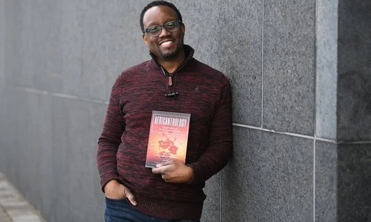 In the Media — A. Gregory Frankson