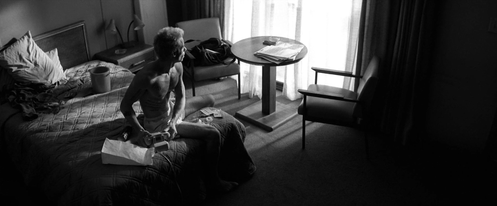 Memento (2000) — Interiors : An Online Publication about Architecture ...