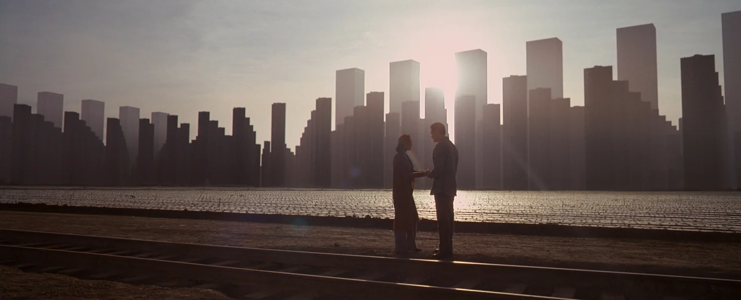 Inception (2010) — Interiors : An Online Publication about Architecture ...