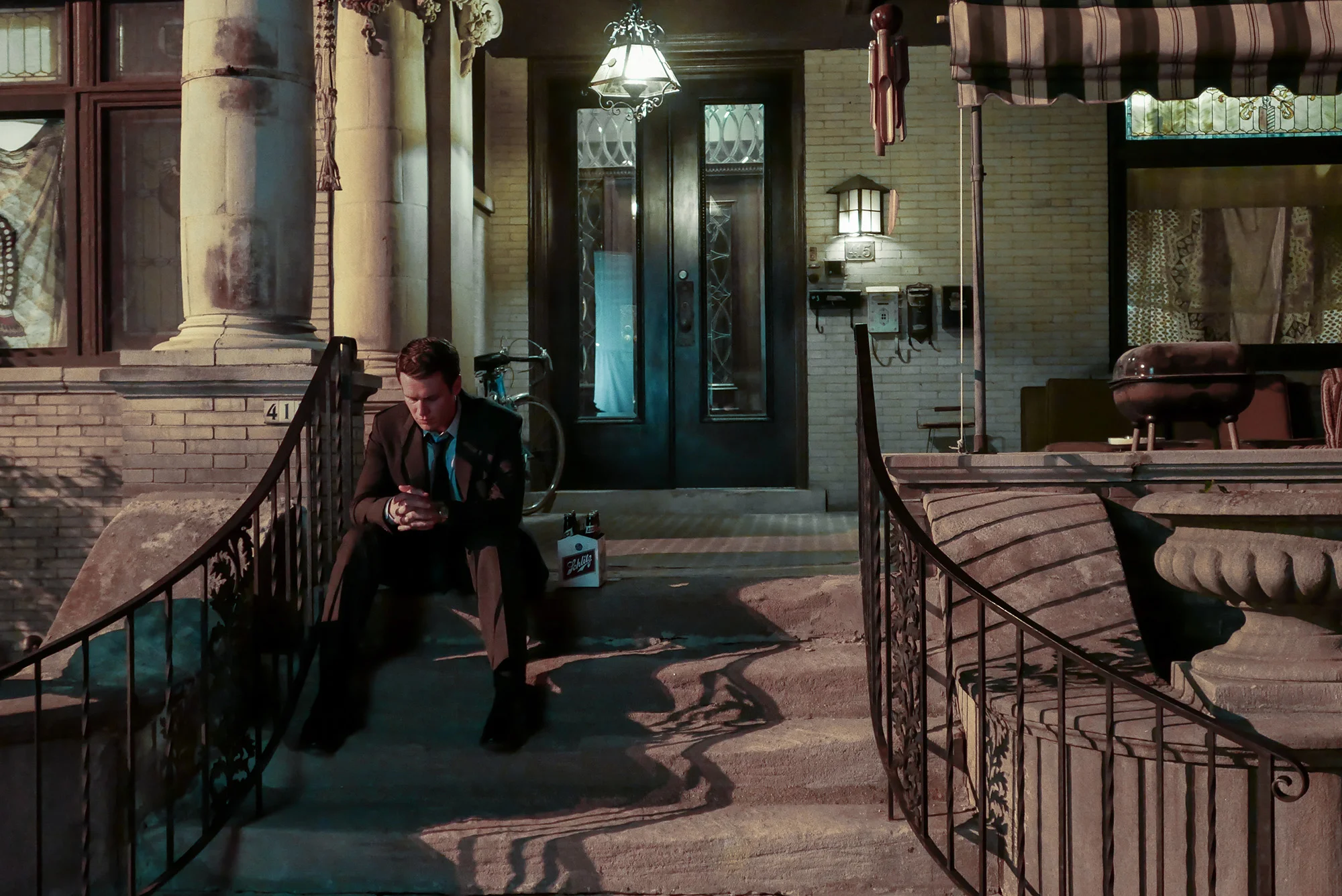 Steve Arnold — Interiors : An Online Publication about Architecture and ...